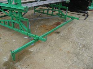 Inside Corner Brackets - Non-Stop Scaffolding