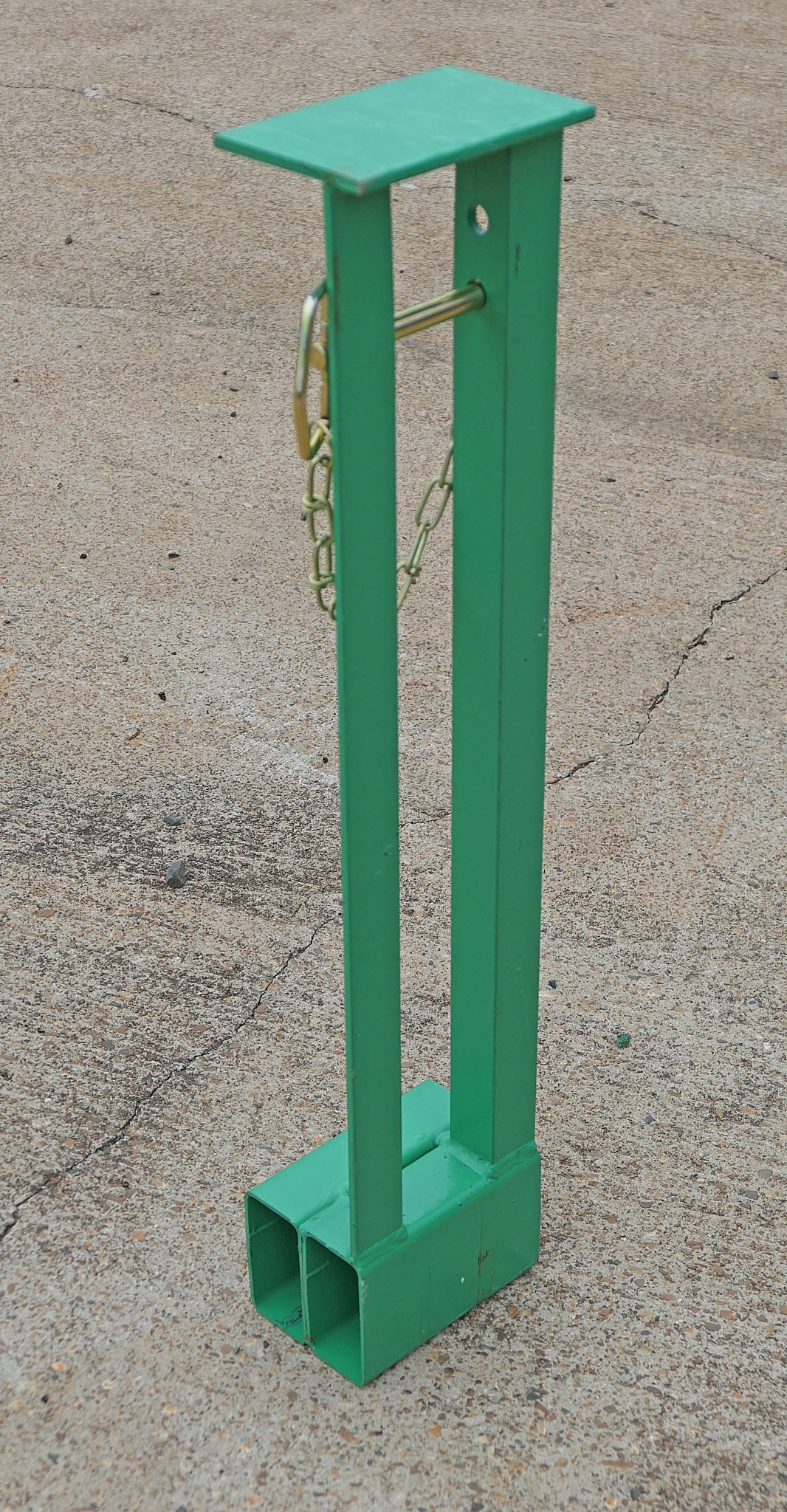 Inside Corner Brackets - Non-Stop Scaffolding