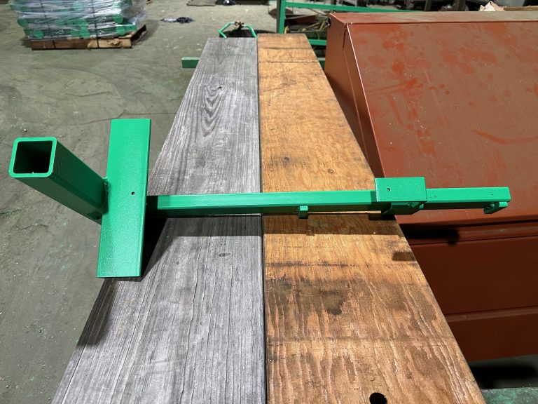 MASONS' GUARDRAIL SOCKET - Non-Stop Scaffolding